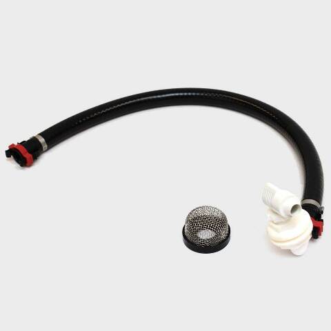 Flow-Rite Boat Livewell Recirculation MK-0541-LA | Plumbing (Kit ...