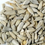 Organic Hulled Sunflower Seeds (No Shell): 2 Lbs - Non-GMO, Raw ...