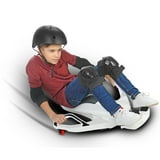 Rollplay Nighthawk NextGen 24 V Electric Ride On Toy, Black - Walmart.com