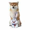 Space Jam 2 - 9" Bugs Bunny Jersey Plush Dog Toy - Walmart.com