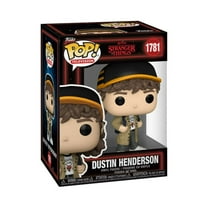 Funko Pop Will Byers Stranger Things Season 5 Vinyl Figure - Walmart.com