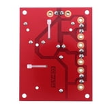 2Pcs 200W 3 Way Audio Speaker Crossover Treble + Midrange + Bass Independent Crossover Speakers ...