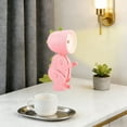 1PC Mini LED Pet Night Light, Dinosaur Shape Night Light, Unique ...