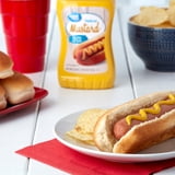Great Value Yellow Mustard, 20 oz - Walmart.com