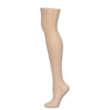 Econoco Mannequin Leg For Display – Mannequin Leg, Commercial Female ...