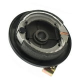 Kairuite 8 Inch Electric Scooter Brake Part Spring Loaded Drum Brake ...