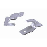 Busted Auto Parts Rear Defroster Tab Replacement, Universal Fit Back ...