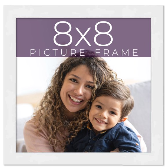 8x8 Frame