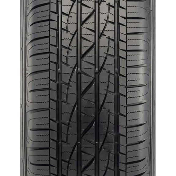 Firestone Destination LE2 All Season 225/65R17 102H Passenger Tire ...