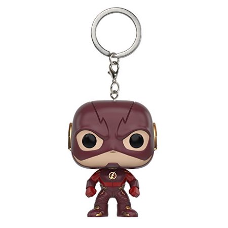 Funko POP Keychain: The Flash - The Flash Action Figure | Walmart Canada