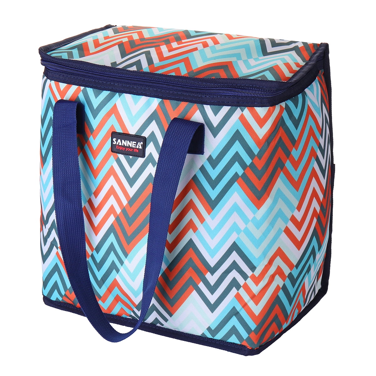 Insulated Reusable Grocery Bags Heavy Duty Shopping Bag Tote Cooler insulated-reusable-grocery-bags-heavy-duty-shopping-bag-tote-cooler