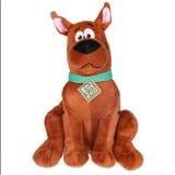 Scoob! Scooby Doo Small Plush Stuffed Animal - Walmart Exclusive ...