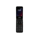 Alcatel 4051S 2.8" 8GB Memory Verizon Prepaid LTE Flip Phone, Black ...