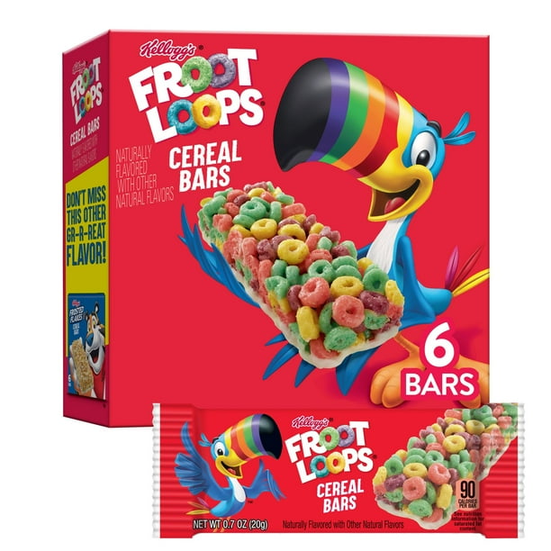 Froot Loop
