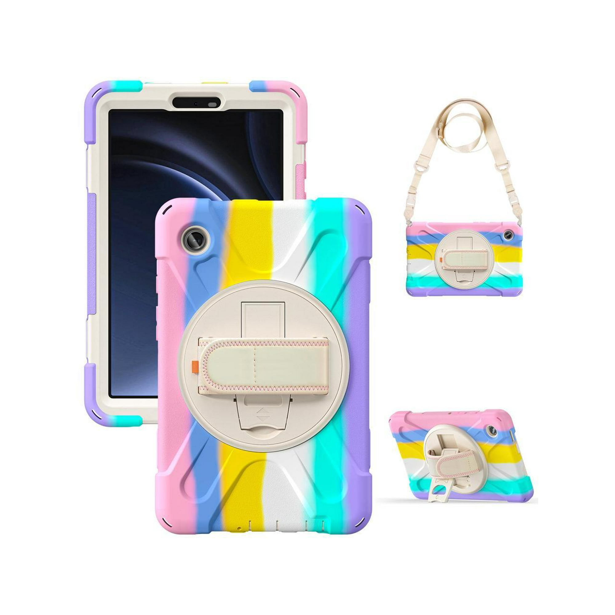 Click here for Werleo Shockproof Case For Samsung Galaxy Tab A9 C... prices