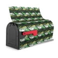 Balery lake trout Mailbox Cover - Standard Size-25.5x21 in - Walmart.com