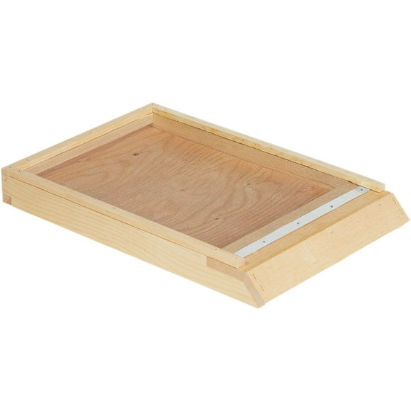 Screened Bottom Board 10 Frame
