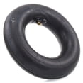 Pack of 4 Inner Tubes with TR87 Valve for Wheelbarrow, Sack Truck ...