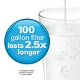 Hamilton Beach Aqua Fusion Electric Water Filtration System with Clean ...