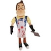 Hello Neighbor 10" Plush Toy - Original Neighbor with Tag - Walmart.com