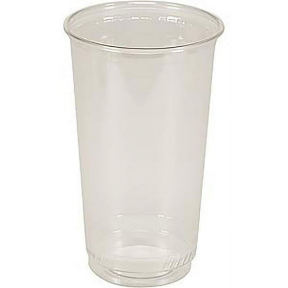 32 Oz Clear Cups