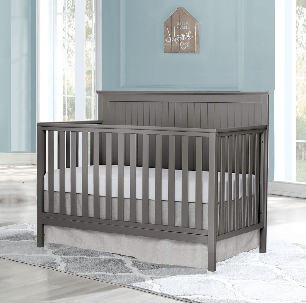 Concord Baby Aria 4-in-1 Crib - Walmart.ca