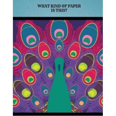 What Kind of Paper Is This?: Graph Paper, Quad Paper, Grid Paper ...