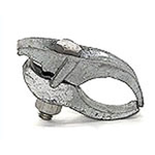 Robroy Industries KNPAR-1, IMC/EMT/Rigid Conduit Clamp, 1 Parallel ...