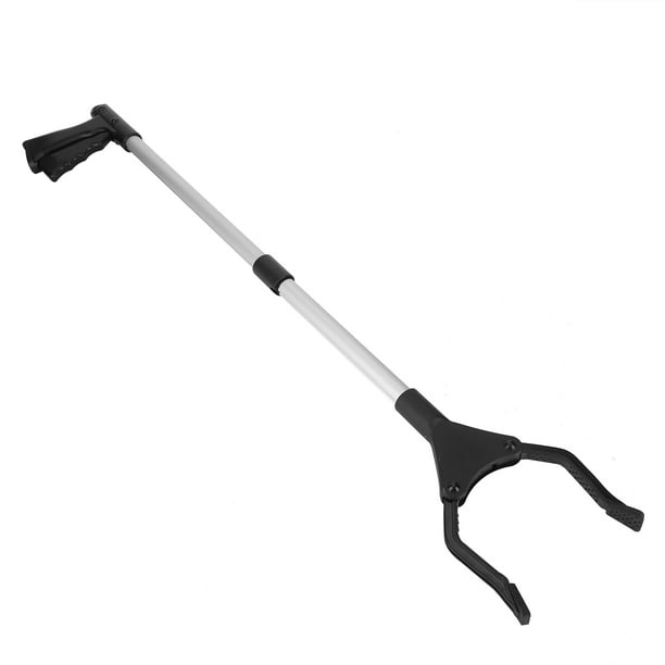 Trash Grabber,Multifunction Folding Long Trash Trash Picker Trash ...