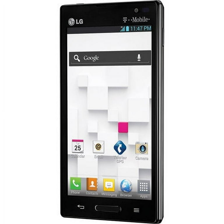 All T Mobile Lg Phones