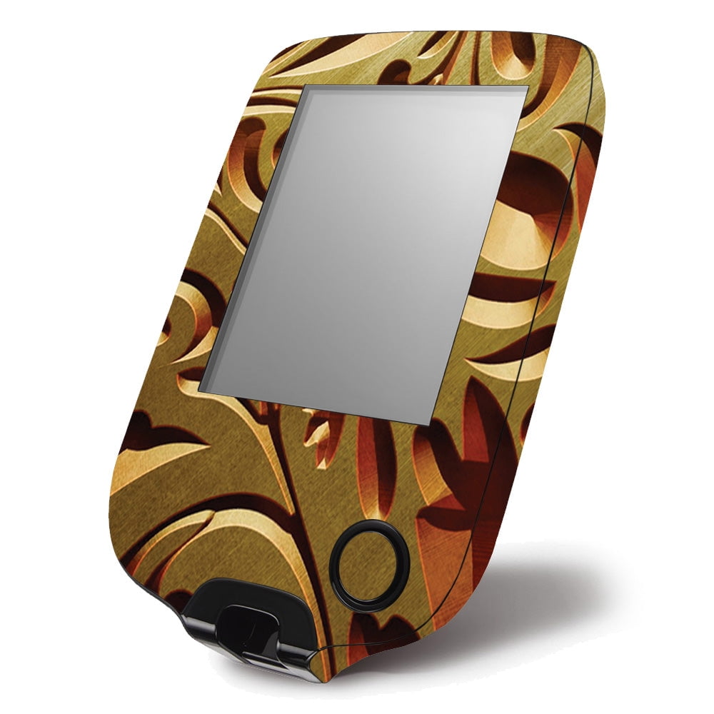 Skin Decal Wrap Compatible With Abbott Freestyle Libre 1 & 2 Sticker ...