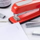 Mr. Pen- Stapler with Staples, Red Stapler, 1000 Staples - Walmart.com