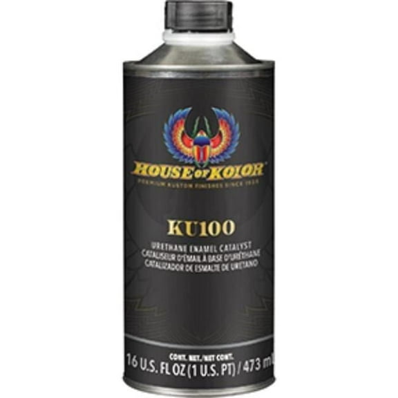 House of Kolor Bc04 Stratto Blue Metallic Basecoat Half Pint Shrimrin2 ...