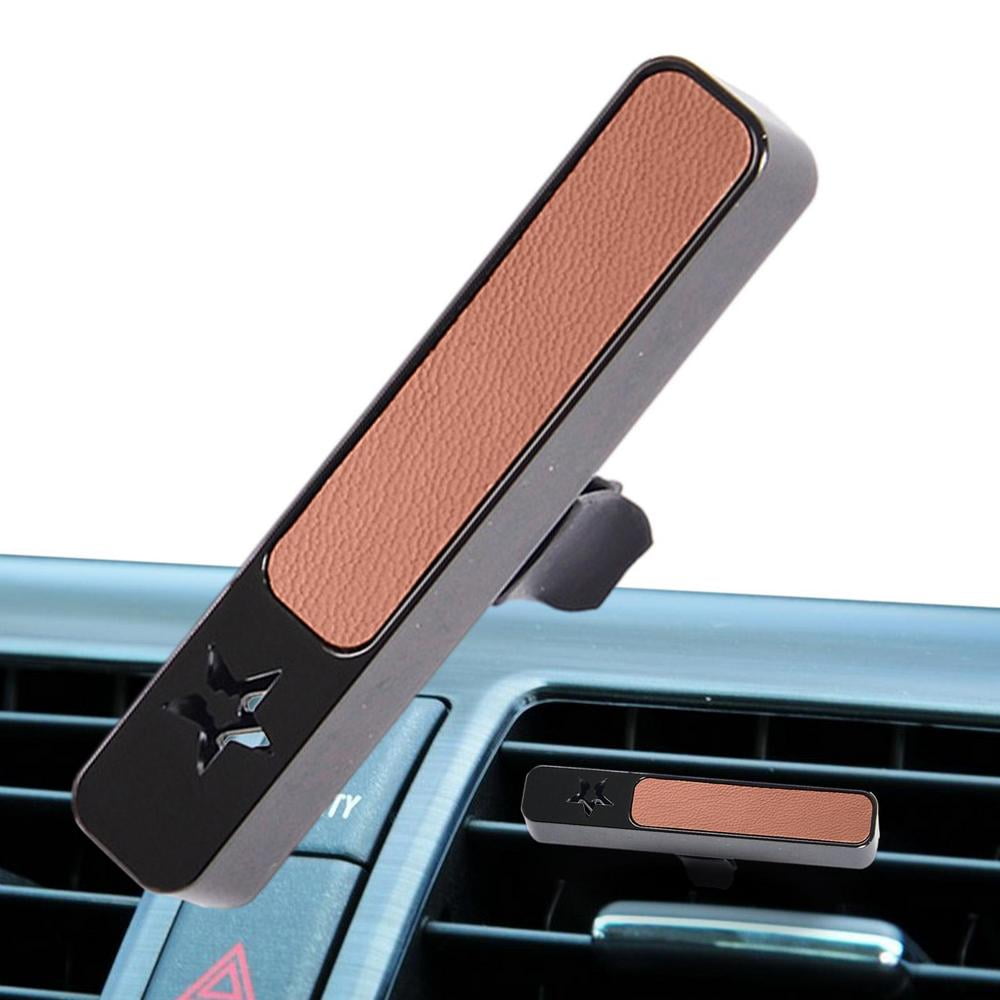 Tohuu Car Vent Clip Air Freshener Auto Air Fresheners Scents Diffuser Vehicles Air Vent ...