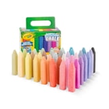 Crayola 36 Count Sidewalk Chalk - Walmart.com