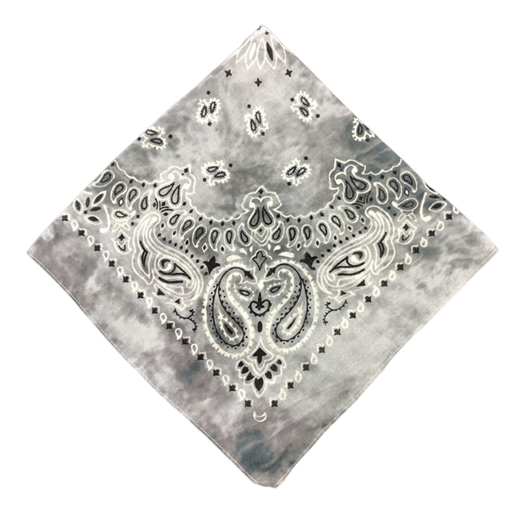 Click here for Maytalsory Fashion Turban Cashew Bandana Square Sc... prices