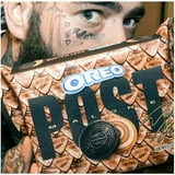OREO Post Malone Oreo Cookies LIMITED EDITION 2025 - Walmart.com