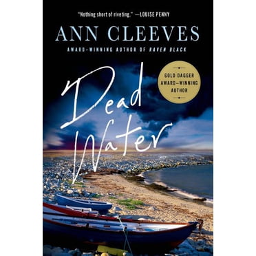 Cold Earth: A Shetland Mystery - Walmart.com