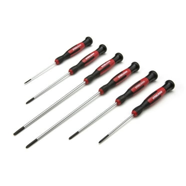 15PC SCREWDRIVER SET - Walmart.com