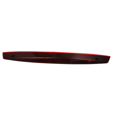 Unique Bargains High Level Third Rear Brake Stop Light A6398200056 for ...