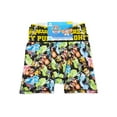 Paw Patrol Boys Mighty Pups Boxer Brief Underpants, 4 pack, Sizes 4-10 ...