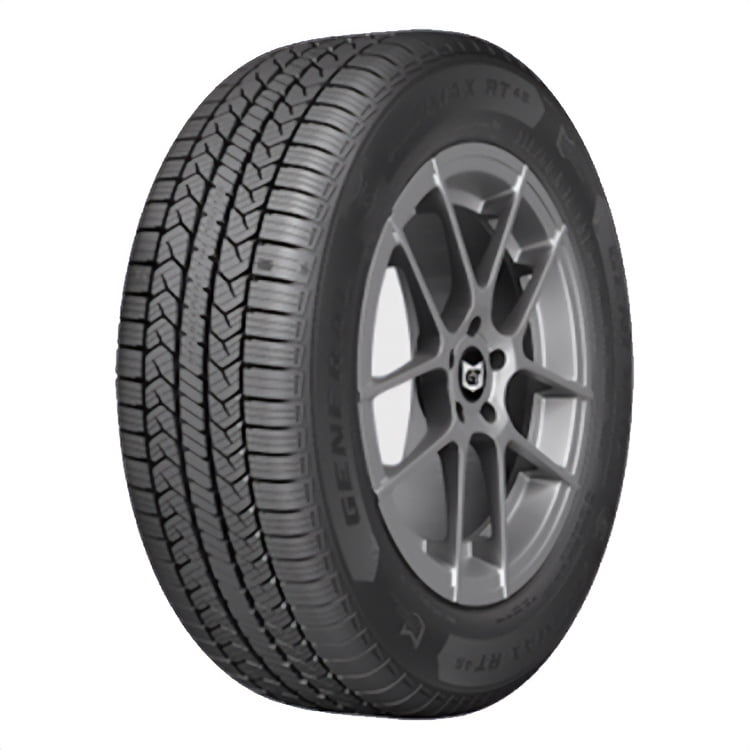 Click here for General Altimax Rt45 205/55r17xl 95v Bsw Tire prices