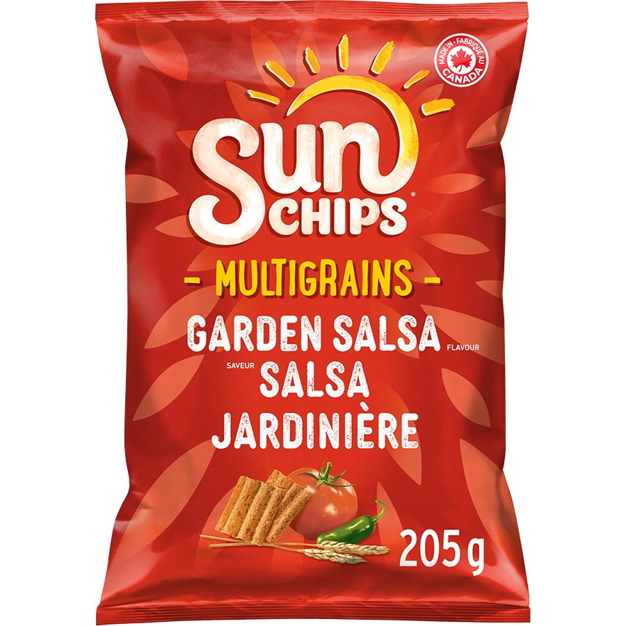Click here for Sunchips Garden Salsa Flavour Multigrain Snacks 20... prices