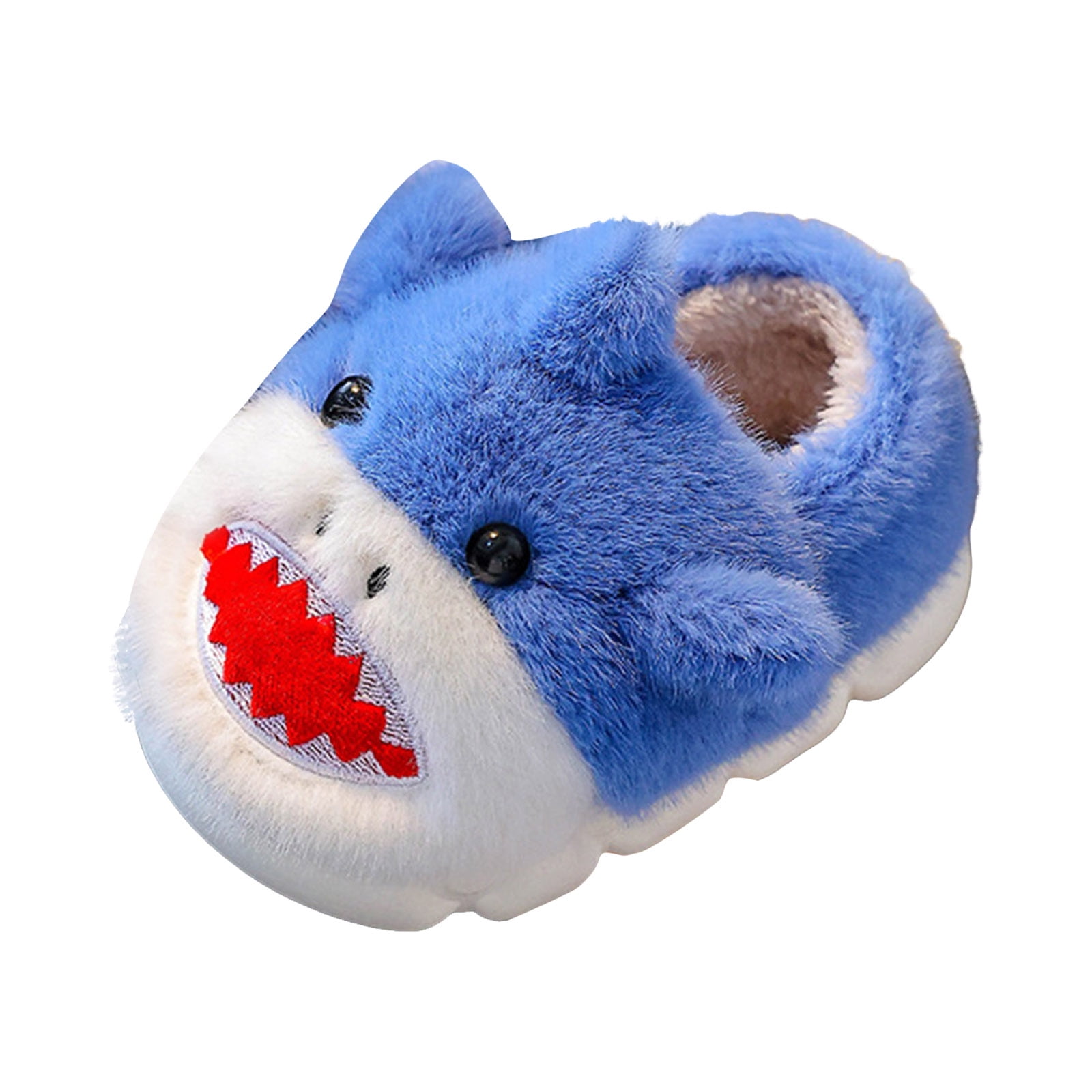 Click here for Kingspinner Toddler Kids Slippers Cute Animal Cart... prices