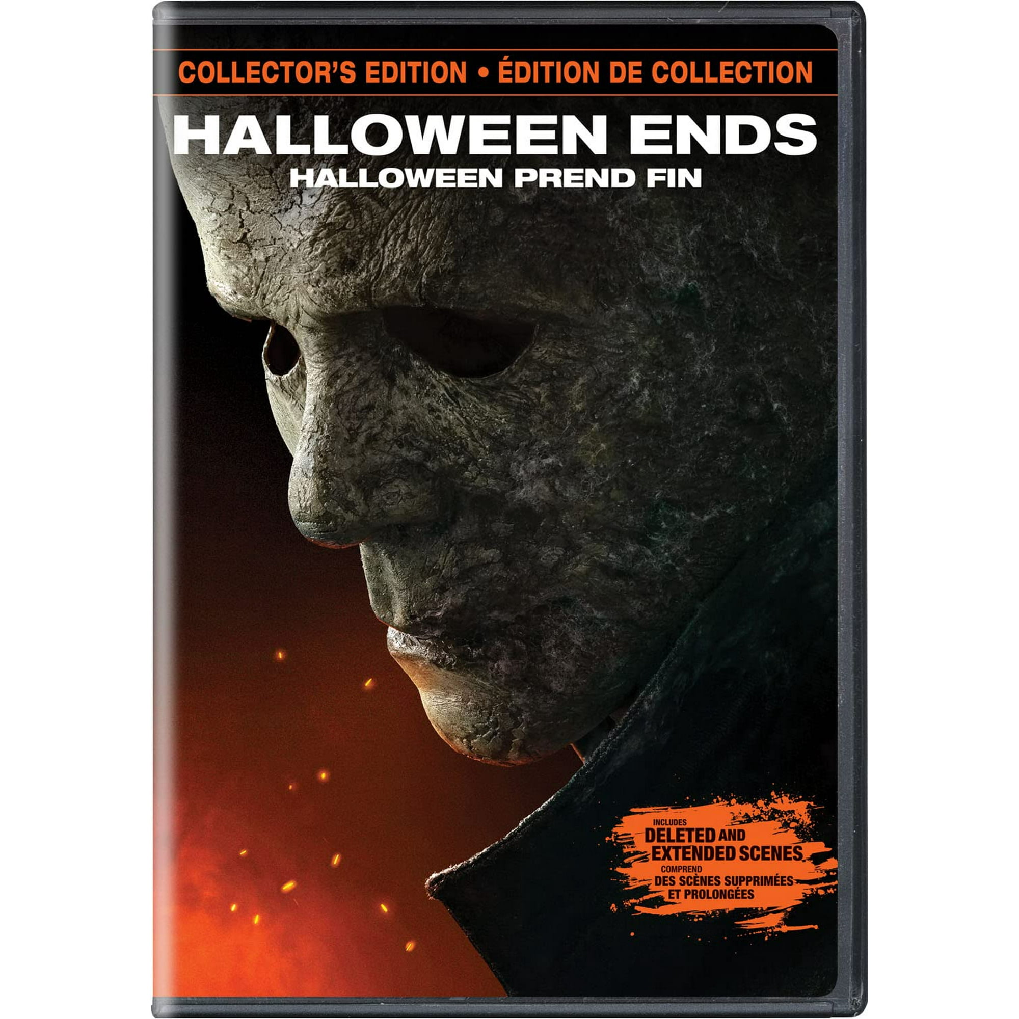 Click here for Universal Halloween Ends [dvd] prices