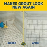Zep Commercial Grout Cleaner 32 oz, Cleans and Whitens Floor Grout ...