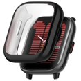 Compatible With Smartwatch Case Sense Protective Case TPU Material Case ... Compatible With Smartwatch Case Sense Protective Case TPU Material Case ...