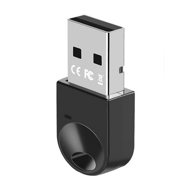 USB Bluetooth 5.3 Wireless Audio Music Adapter Dongle Receiverxpcsds ...