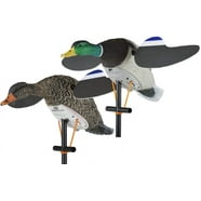Lucky Duck Lucky HD Spinner Duck Decoy - Walmart.com