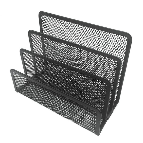 Mesh Magazine Holder